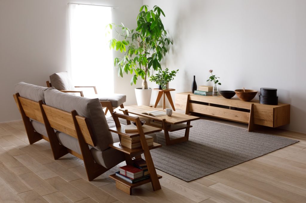 Hiromatsu Furniture Spring Fair 2021