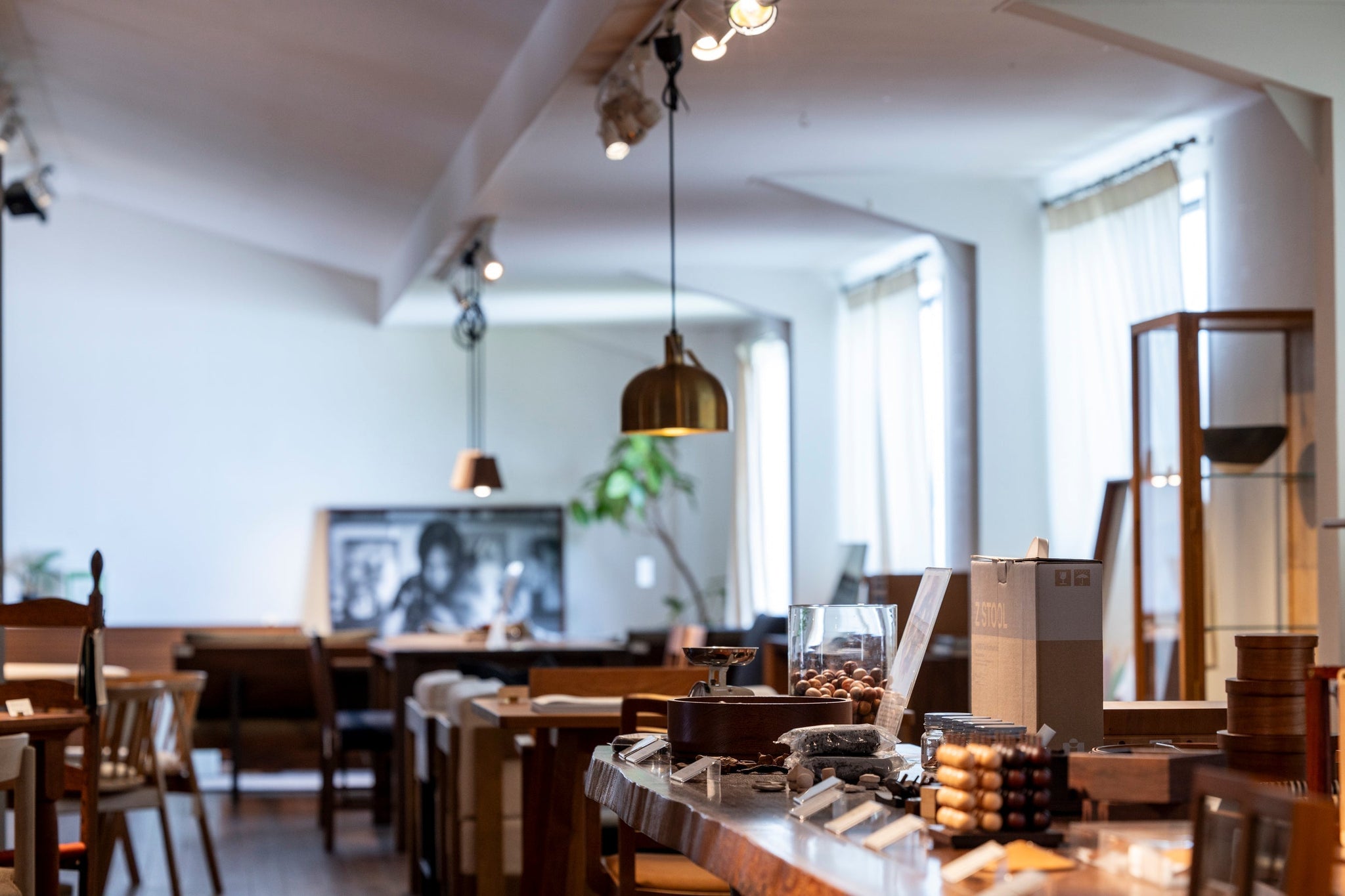 【掲載紹介】「松重見聞録」×「家具旅」