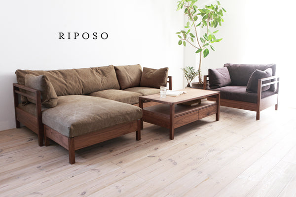 RIPOSO