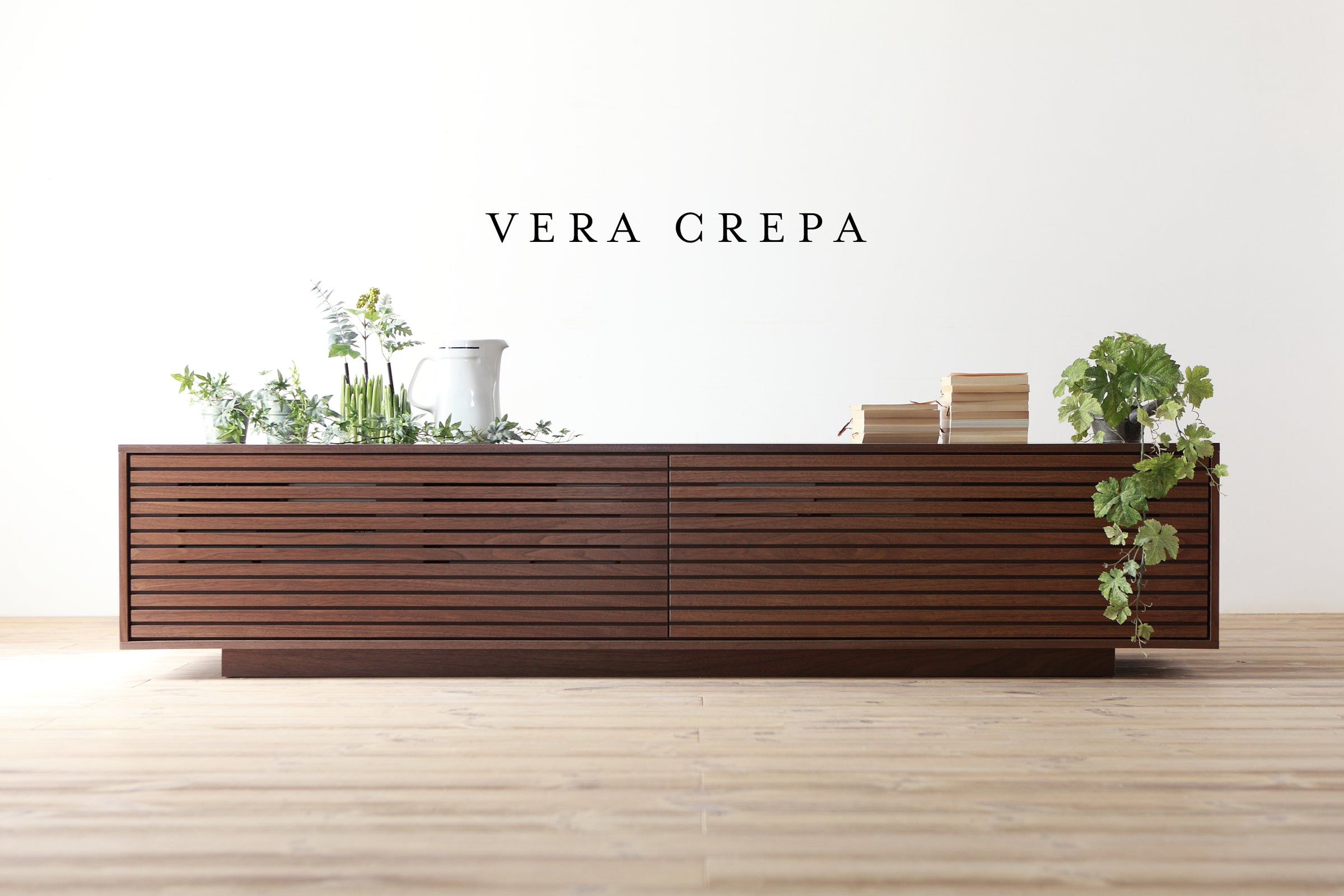 VERA CREPA