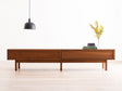 CORNICE TV Stand - Hiromatsu Woodworks